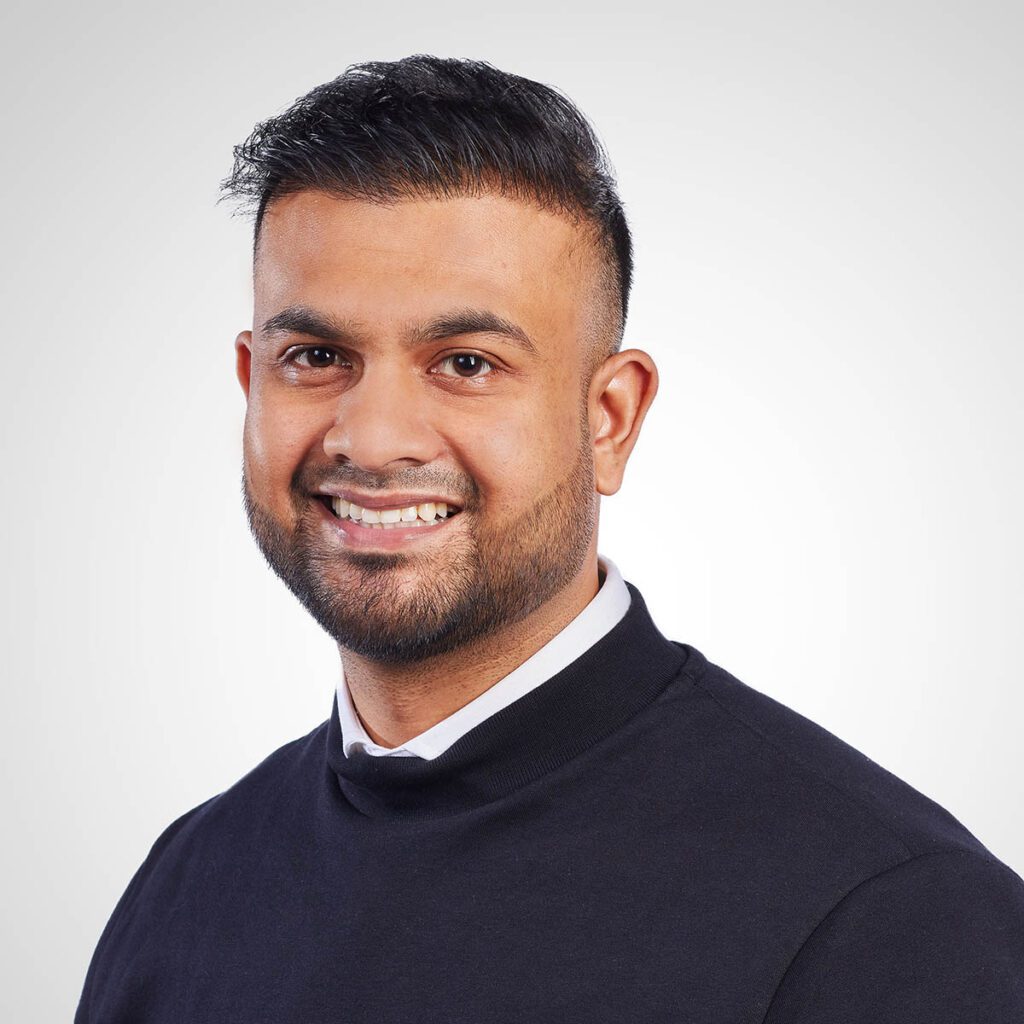 Over ons - Public Support Groep