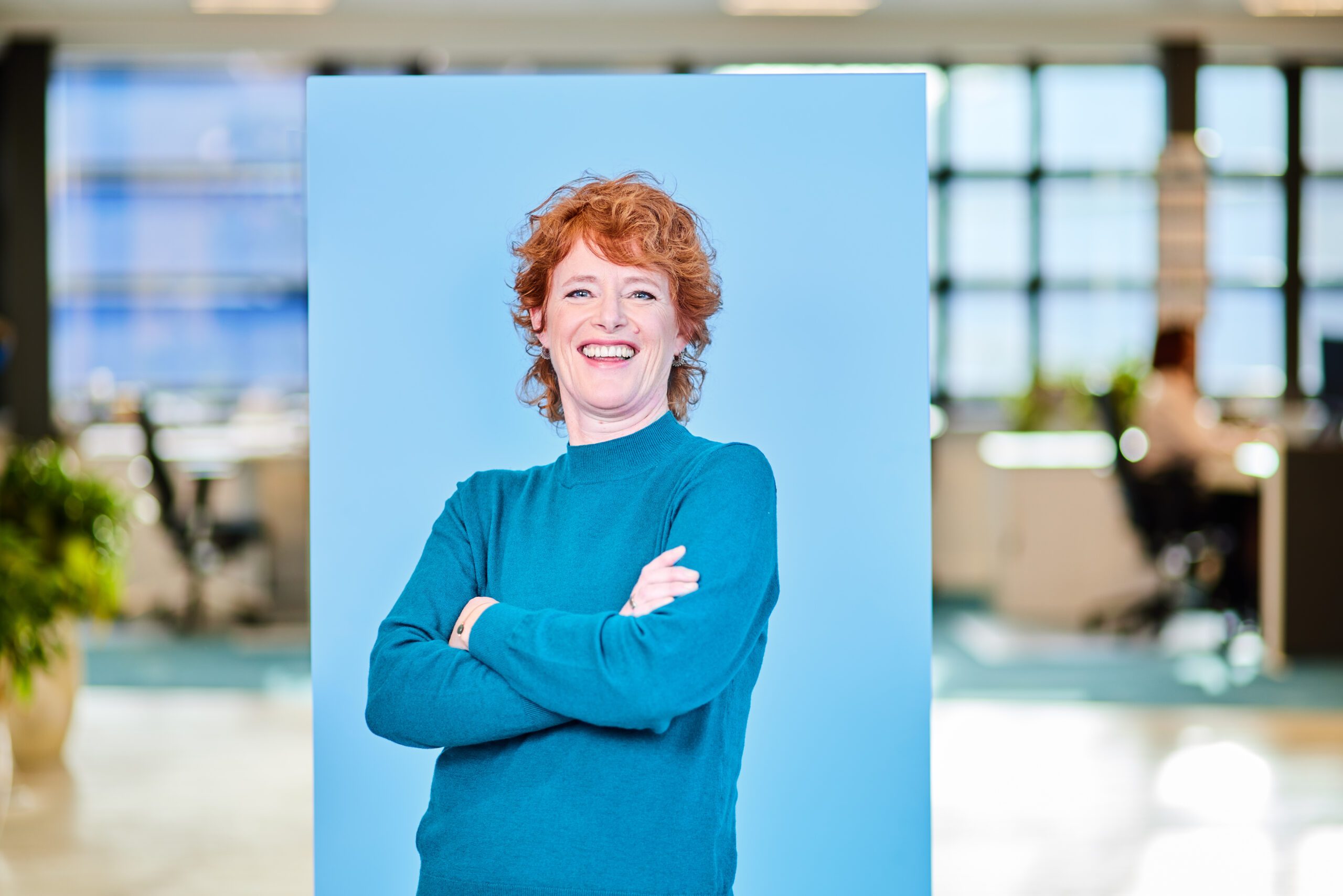 Cross Border Event voor secretaresses - Public Support